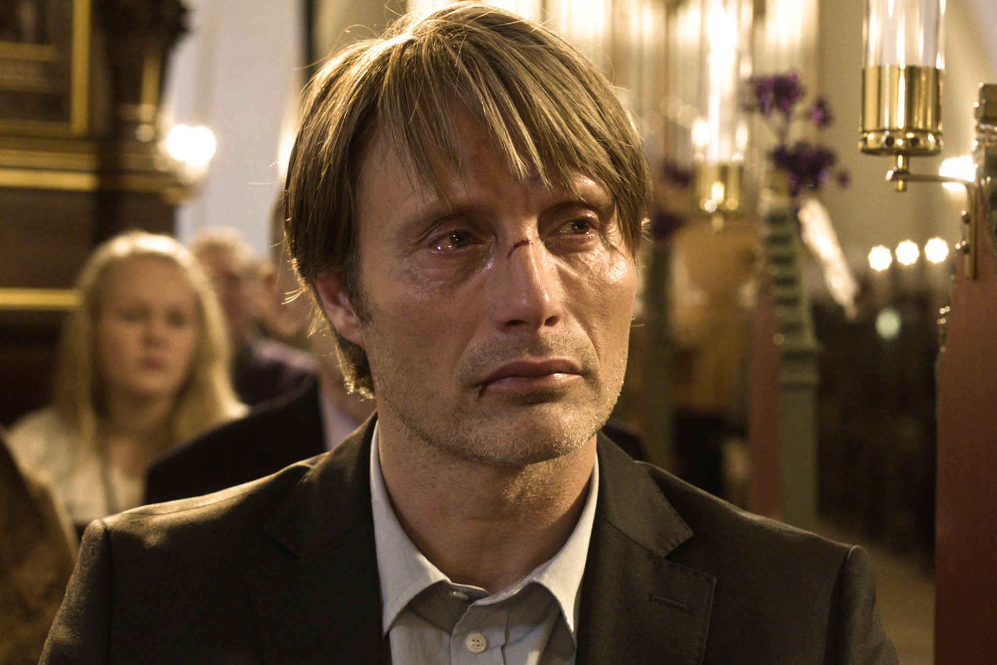 Innocent Lies Destroy Lives – The Writer Muses – Film & TV