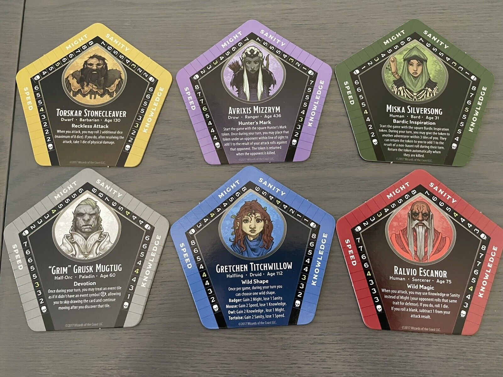 Betrayal At Baldur's Gate – The Writer Muses – Games